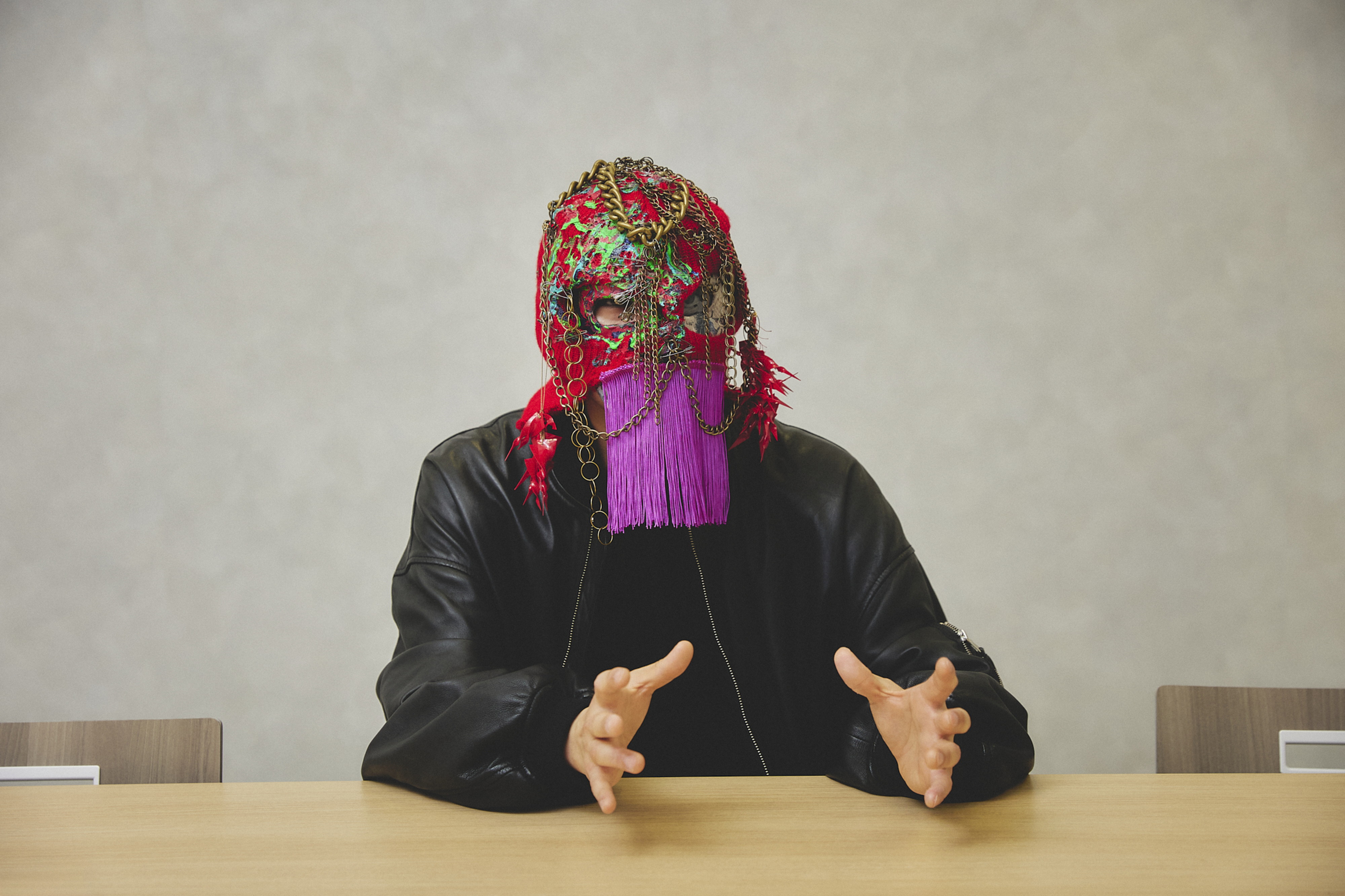 ＜インタビュー＞jon-YAKITORY 音楽で“驚き”を提供したい――「混沌ブギ」「蝸旋」の源にある「10代の自分」の存在 | Special | Billboard JAPAN