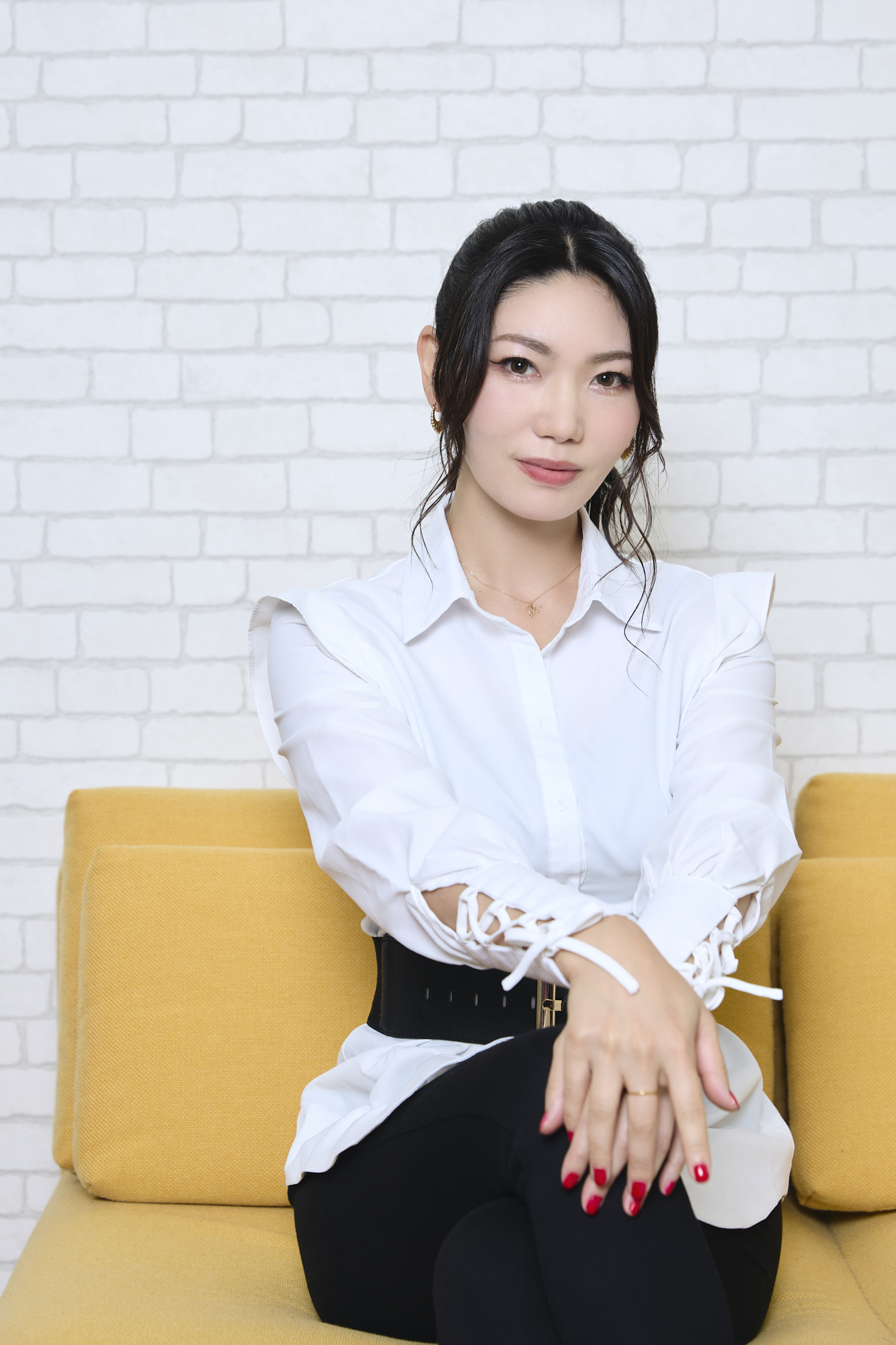 ＜インタビュー＞Raychell×小原莉子、バンドの自信が大いに表れた珠玉の14曲を語り尽くす――2ndアルバム『SAVAGE』 | Special | Billboard JAPAN