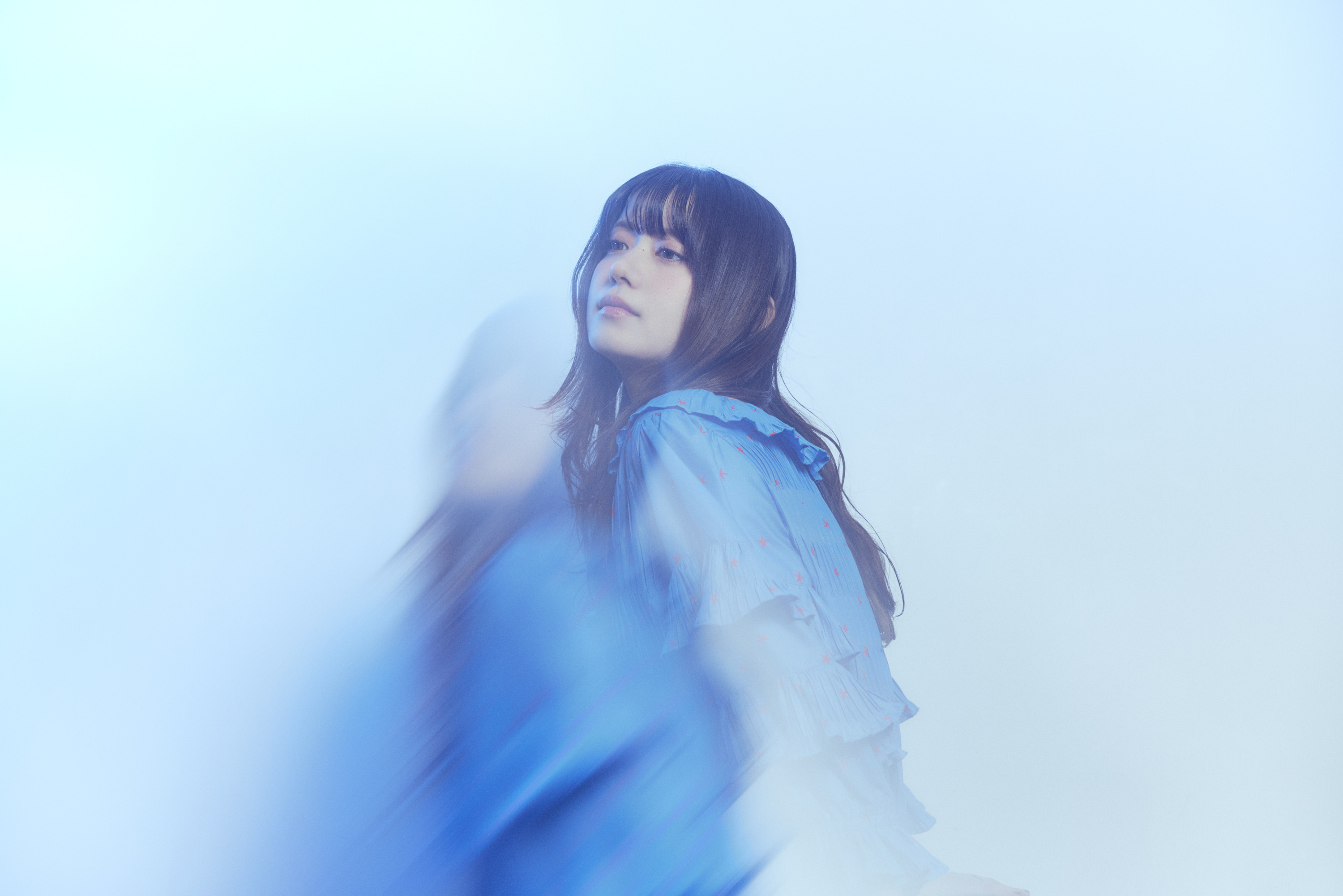 ＜インタビュー＞shallmが放つ“どんな感情でも寄り添えるアルバム”とは――1stフルアルバム『charme』 | Special | Billboard JAPAN