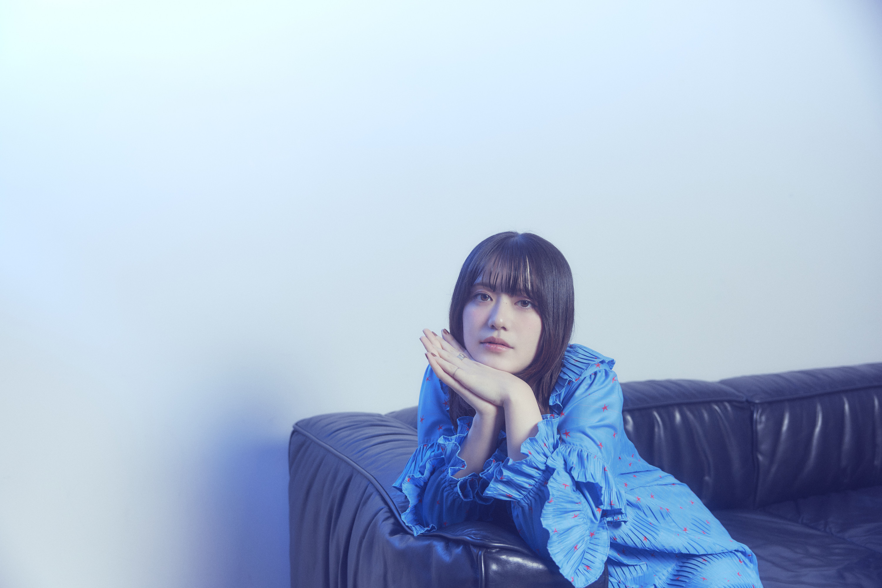 ＜インタビュー＞shallmが放つ“どんな感情でも寄り添えるアルバム”とは――1stフルアルバム『charme』 | Special | Billboard JAPAN