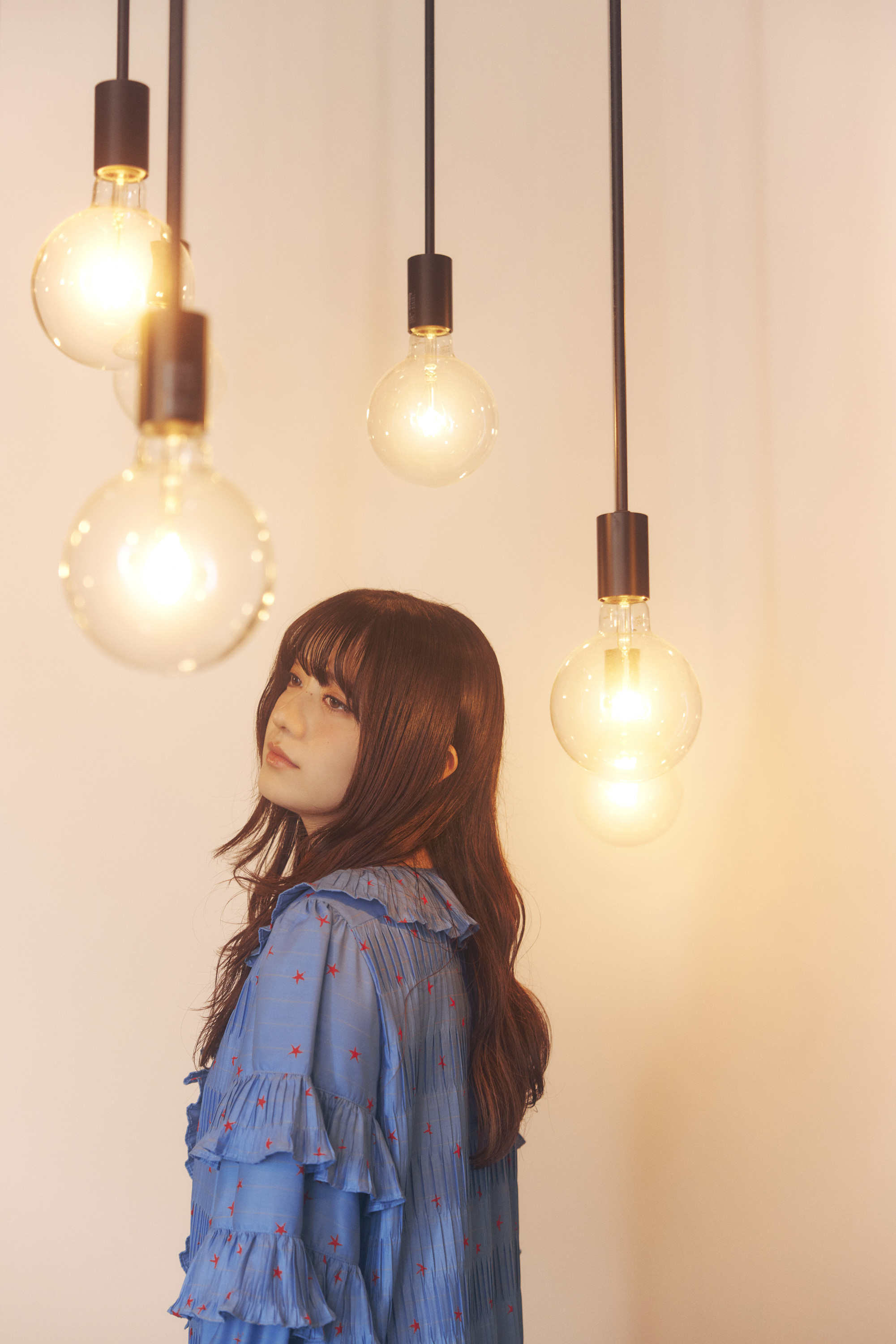 ＜インタビュー＞shallmが放つ“どんな感情でも寄り添えるアルバム”とは――1stフルアルバム『charme』 | Special | Billboard JAPAN