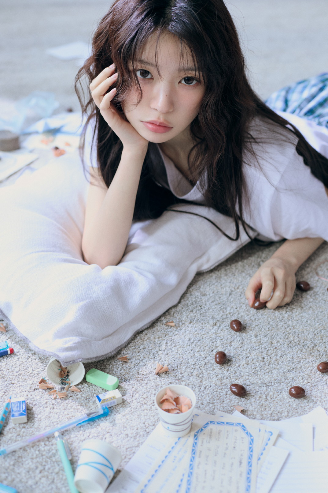 ＜コラム＞ILLITがJ-POP市場でも躍進！SEKAI NO OWARI・Nakajinが提供した初の日本オリジナル曲「Almond Chocolate」中毒にかかるリスナー続出中 ...