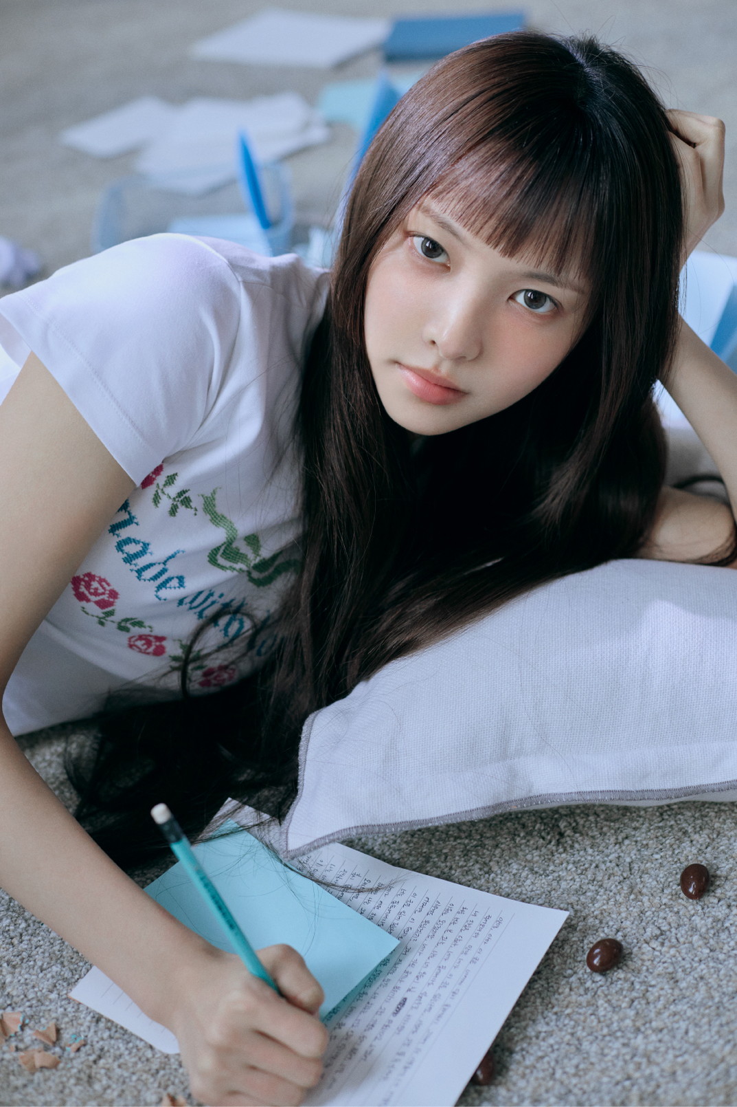 ＜コラム＞ILLITがJ-POP市場でも躍進！SEKAI NO OWARI・Nakajinが提供した初の日本オリジナル曲「Almond Chocolate」中毒にかかるリスナー続出中 ...