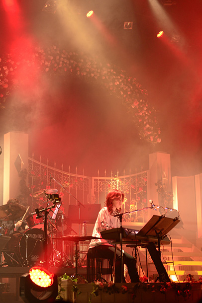 梶浦由記 Yuki Kajiura LIVE vol#11 elemental Tour in Taipei - caire的創作 - 巴哈姆特