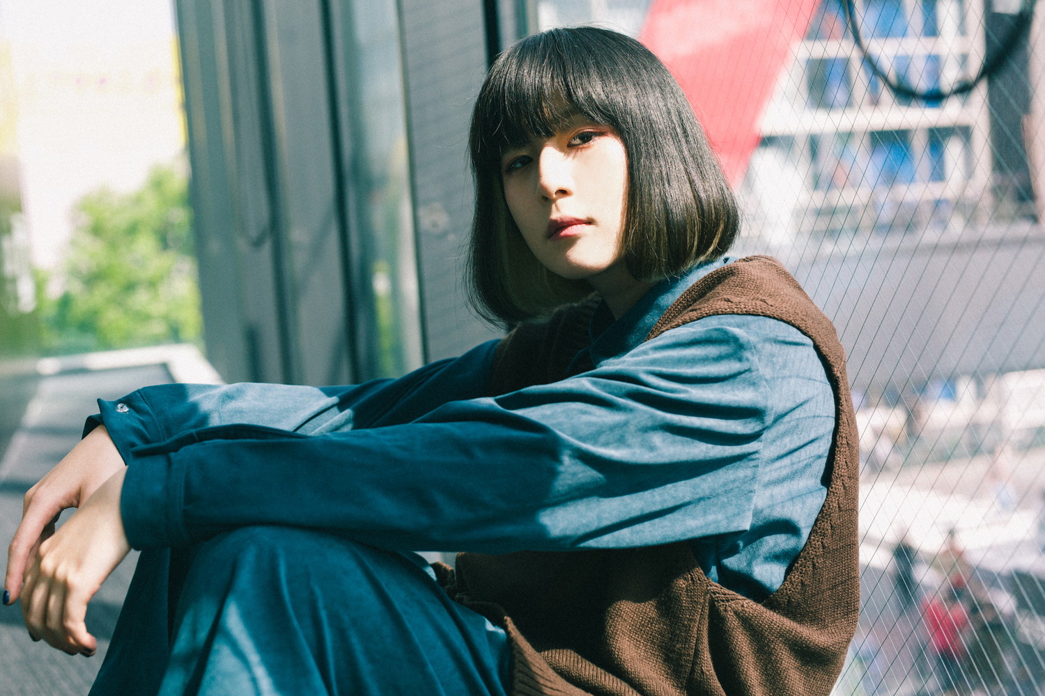 ＜インタビュー＞majikoが考える幸せの定義とは――新曲「交差点」リリース | Special | Billboard JAPAN