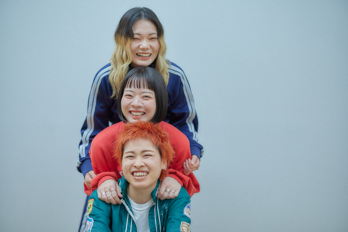 ＜インタビュー＞SHISHAMOが自身のテーマや良さを再確認――3年ぶりとなるアルバム『SHISHAMO 8』の中身とは | Special ...