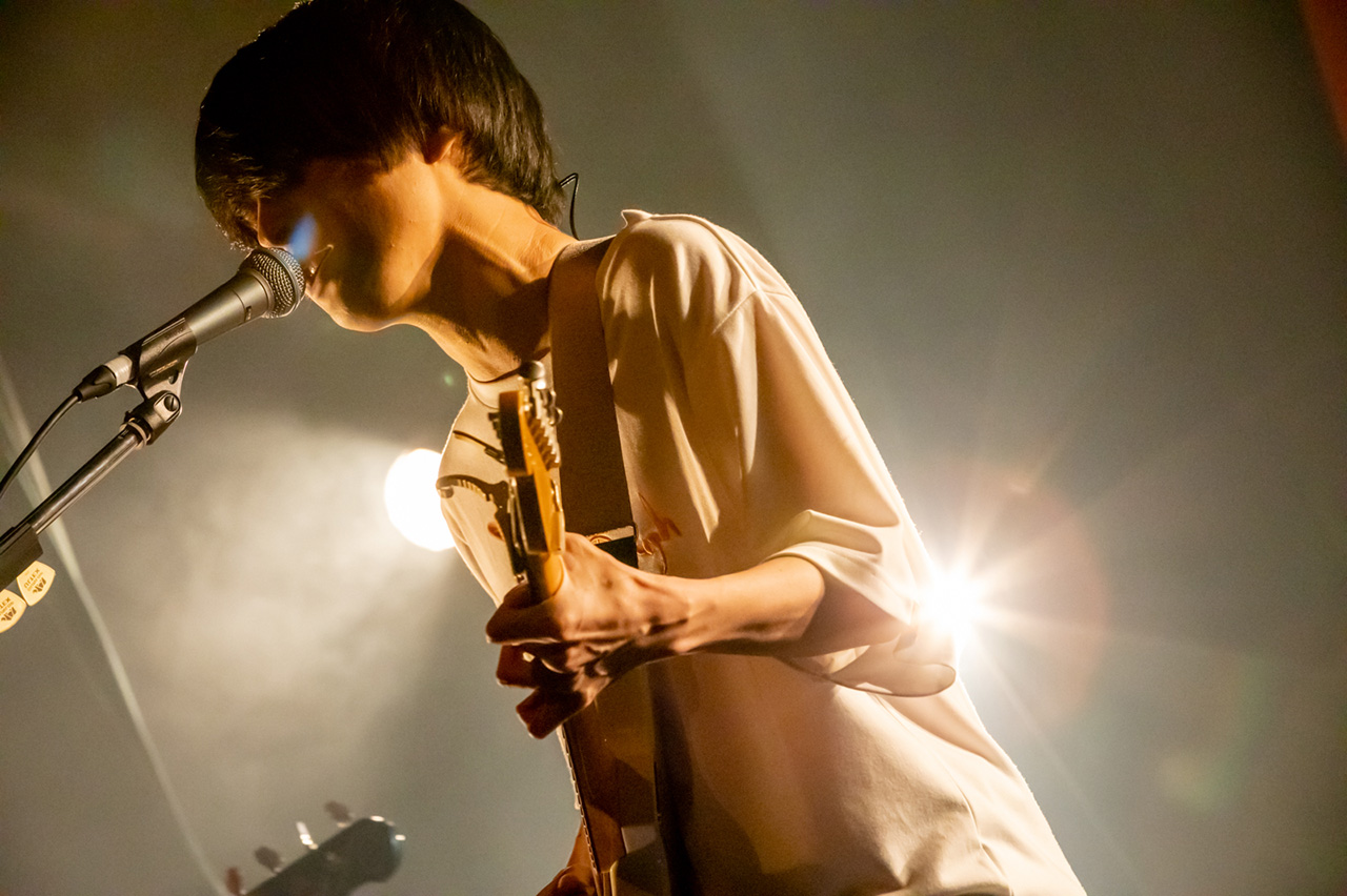 今後の音楽シーンを担うアーティストを発信 【BOOM BOOM BOOM LIVE vol.1】ライブレポート | Special ...