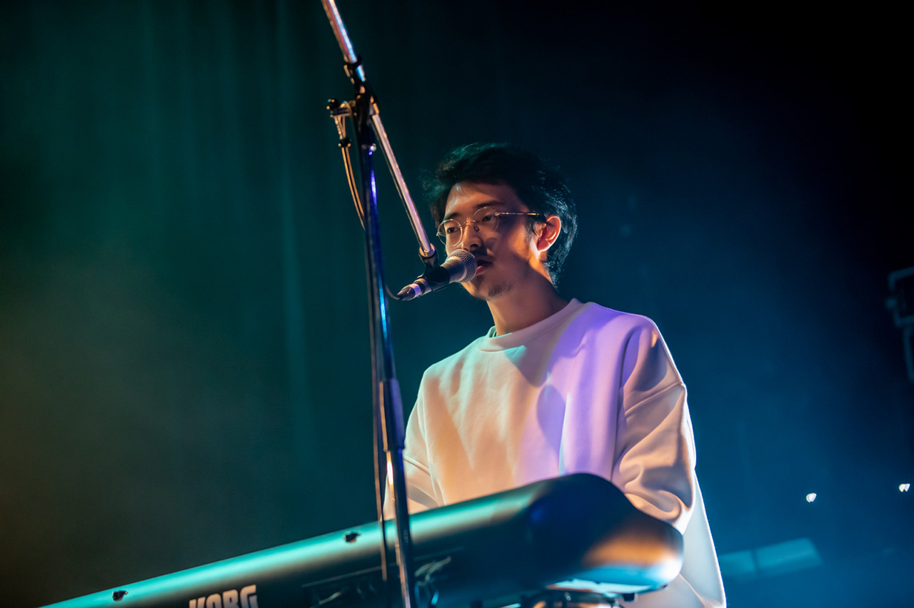 今後の音楽シーンを担うアーティストを発信 【BOOM BOOM BOOM LIVE vol.1】ライブレポート | Special ...