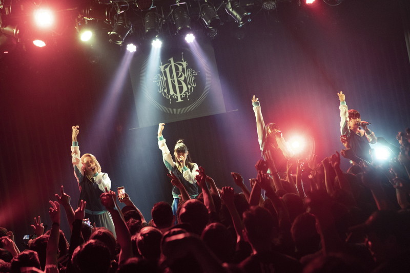 BiS1st/BiS2nd、新体制お披露目ツアーで明るい未来を研究員に約束 ｜ ガジェット通信 GetNews