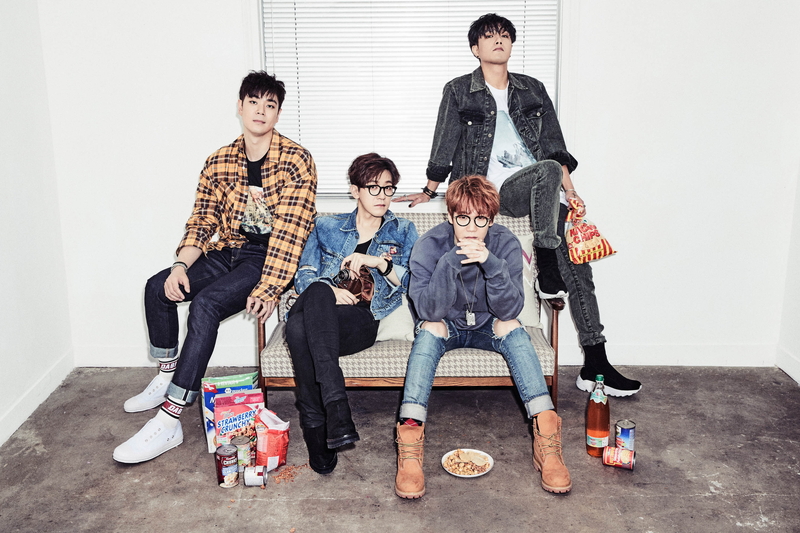NELL、11月末のビルボードライブ東京での公演で新曲「Let’s Part」日本語版を初披露＆タワレコ渋谷にてアルバム購入者向けトーク ...