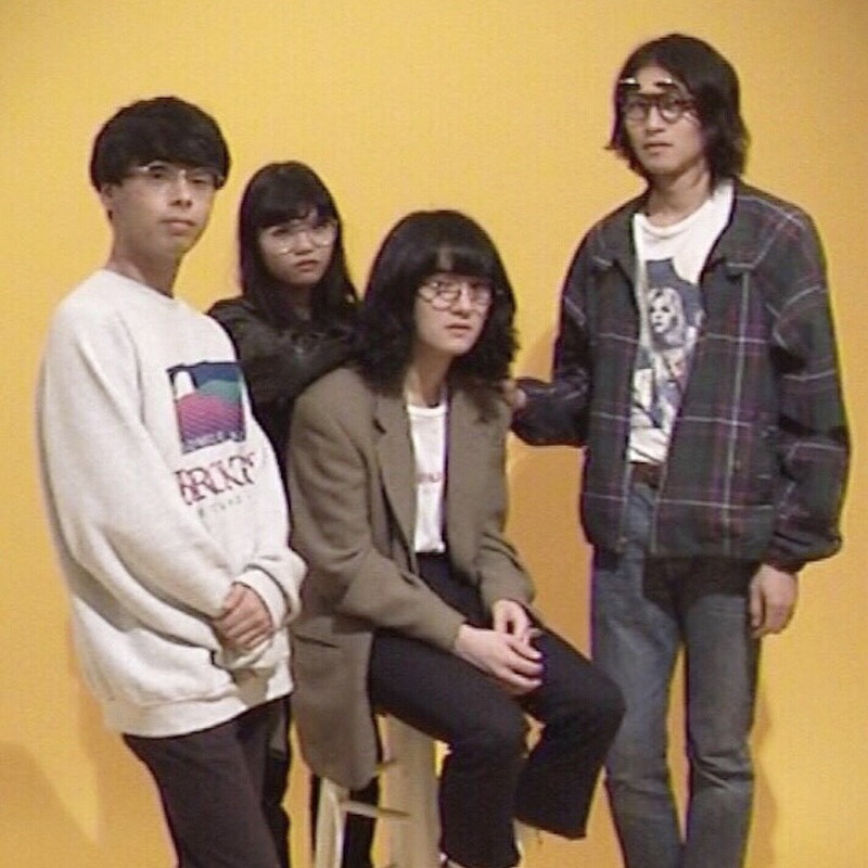 No Buses、2ndシングルを5月リリース＆表題曲MV公開 ｜ ガジェット通信 GetNews