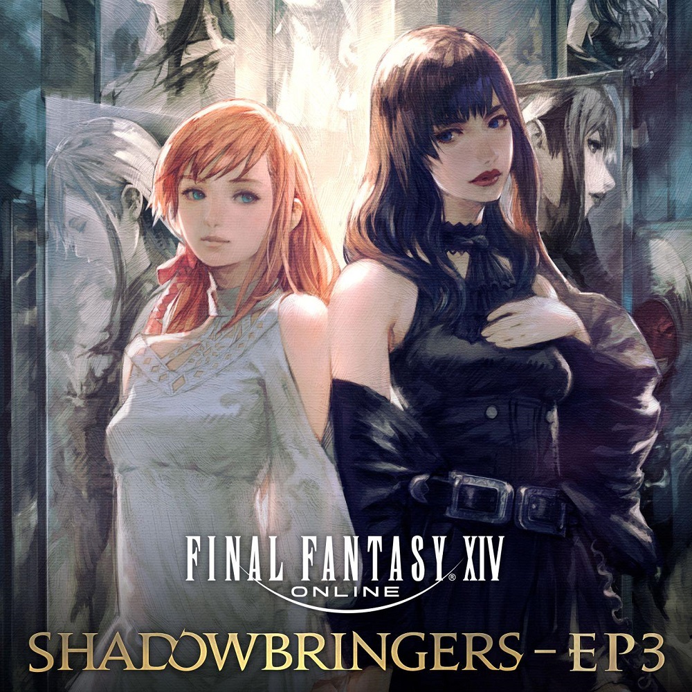 【ビルボード】『FINAL FANTASY XIV: SHADOWBRINGERS – EP3』がDLアルバム首位、Uru『オリオンブルー』は前週比3倍でトップ10入り ｜ ガジェット通信 ...