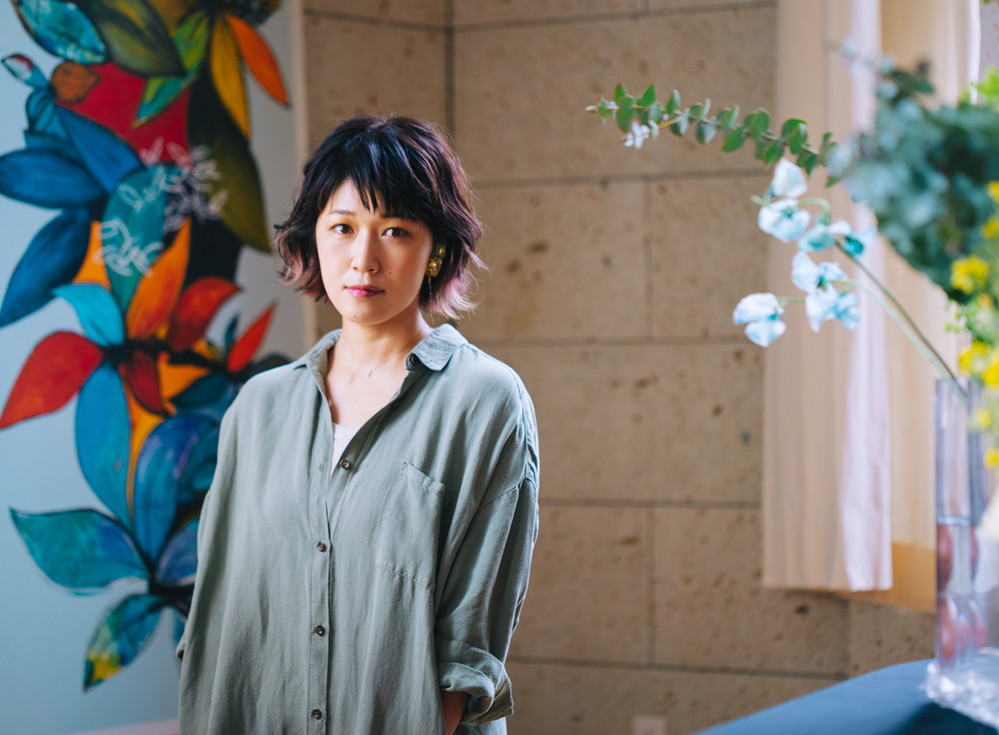 BONNIE PINK、3年ぶり単独公演をBillboard Liveにて開催 ｜ ガジェット通信 GetNews