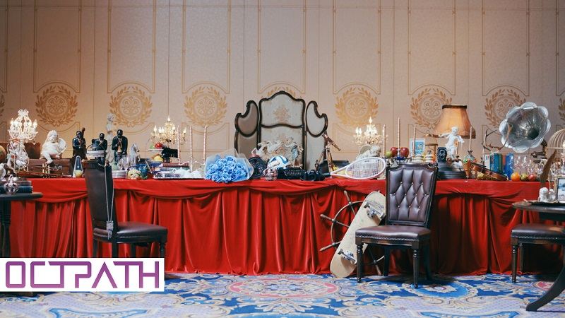 OCTPATH、新曲「Like」MVティザー公開 10/8よりカラオケ店で配信スタート ｜ ガジェット通信 GetNews