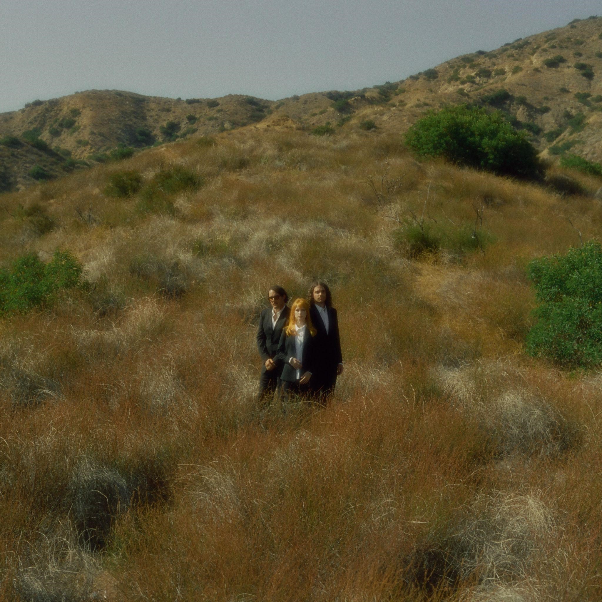 パラモア、新曲「The News」MV公開＆ニューAL『ディス・イズ・ホワイ』トラックリスト解禁 ｜ ガジェット通信 GetNews