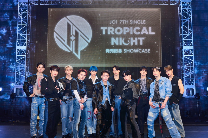 JO1、パフォーマンス／ゲームコーナー／“JO1劇場”などでJAMと大盛り上がり ｜ ガジェット通信 GetNews