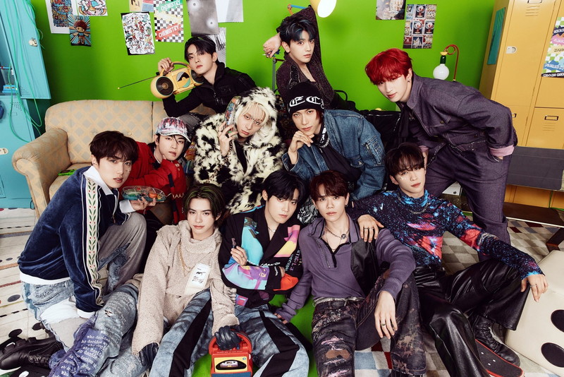 INIの大規模展覧会【INI EXHIBITION】、衣装／撮り下ろし作品／オリジナルグッズなど登場 ｜ ガジェット通信 GetNews