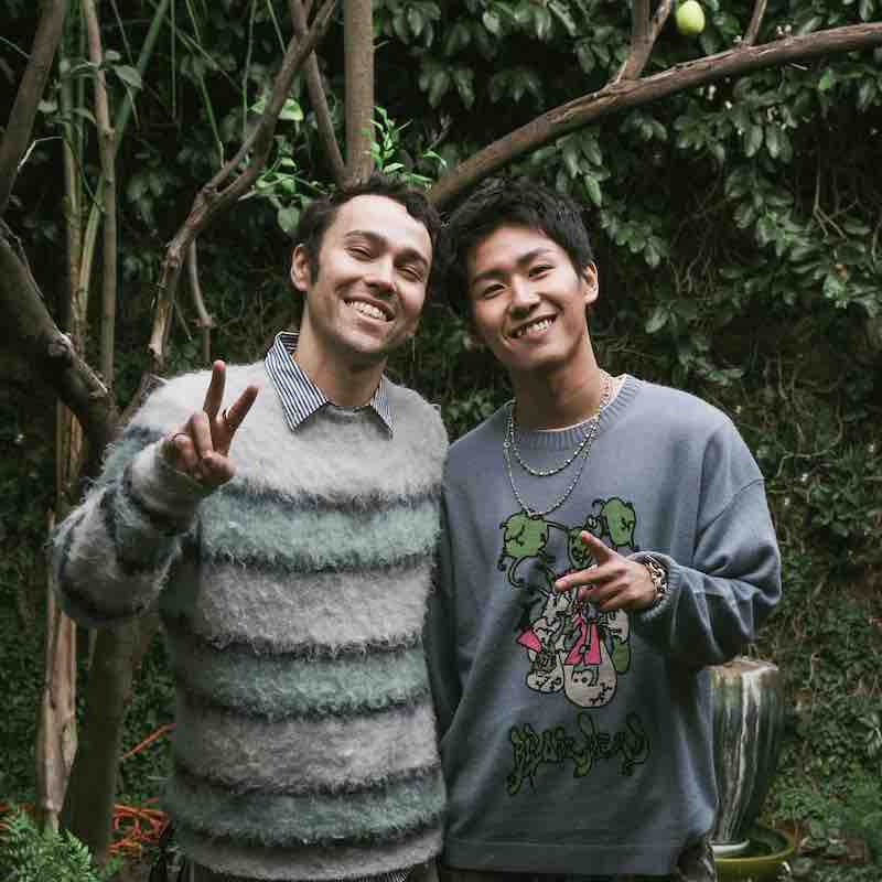 Ayumu Imazu、新曲「Obsessed（feat. MAX）」配信スタート＆米LAで撮影したMV公開へ ｜ ガジェット通信 GetNews