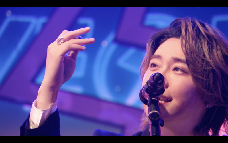 Mrs. GREEN APPLE、新曲「Dear」TVパフォーマンス映像＆MVビハインドを公開 ｜ ガジェット通信 GetNews