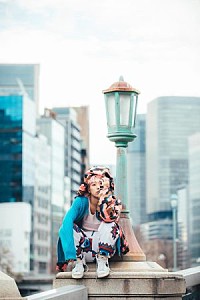 808 | Artist | Billboard JAPAN