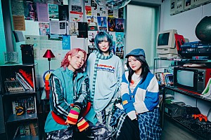 月追う彼方 | Artist | Billboard JAPAN