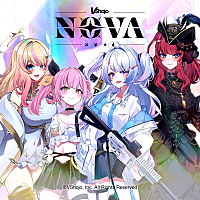 NOVA | Artist | Billboard JAPAN
