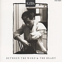 小田和正「BETWEEN THE WORD ＆ THE HEART」 | FHCF-9520 | 4988027013004 | Shopping | Billboard JAPAN