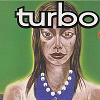 UA「turbo」 | VICL-60473 | 4988002392322 | Shopping | Billboard JAPAN