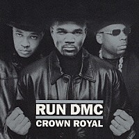 RUN DMC「CROWN ROYAL」 | BVCA-21079 | 4988017099223 | Shopping ...