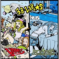 3B LAB．☆S「「Upper BEST」＋「Ballade BEST」」 | VICL-62814/5 | 4988002544691 | Shopping | Billboard JAPAN