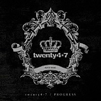 twenty4－7「PROGRESS」 | RZCD-46142 | 4988064461424 | Shopping | Billboard JAPAN