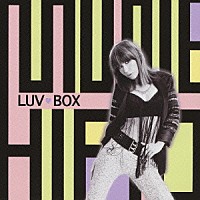 MUNEHIRO「LUV_BOX」 | UMCF-5044 | 4988005574442 | Shopping | Billboard JAPAN