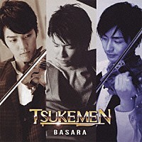 TSUKEMEN「BASARA」 | KICC-825 | 4988003383299 | Shopping | Billboard JAPAN