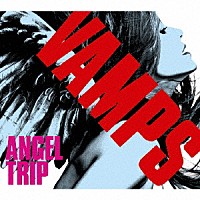 VAMPS「ANGEL TRIP」 | XNVP-20 | 4538539004214 | Shopping | Billboard JAPAN