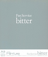 Perfume「Fan Service bitter Normal Edition」 | TKXA-1010 | 4988008082982 ...