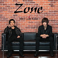 Most Lady Killer「Zone」 | BRIS-104 | 4948722539131 | Shopping ...