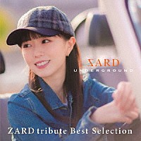 SARD UNDERGROUND「ZARD tribute Best Selection」 | GZCA-5322 ...