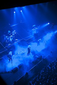 MAN WITH A MISSION 1800人を感動と熱狂の渦に | Daily News | Billboard JAPAN