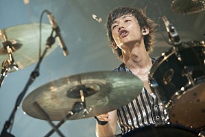 UVERworld ツアー最終日に「みんなをドキドキさせてやる！」 | Daily News | Billboard JAPAN