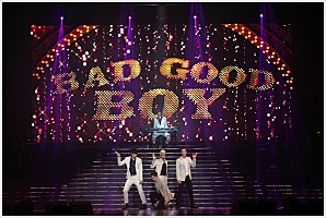 2PM、2AMなどが出演したJYP NATIONが、1万人を動員 | Daily News | Billboard JAPAN