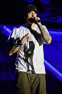 エミネム 待望の最新アルバム『MMLP2』は11月にリリース | Daily News | Billboard JAPAN
