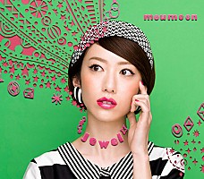 moumoon 500円SgにYUKA（vo）出演CMソング＆ヒット曲メドレー収録 | Daily News | Billboard JAPAN