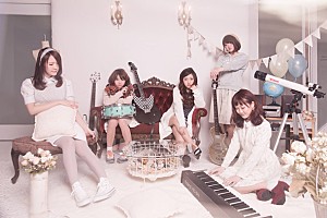 渋谷eggmanにてガールズバンド春の祭典 がんばれ！Victory /Chu’s day./Split BoB/BAND-MAID(R ...
