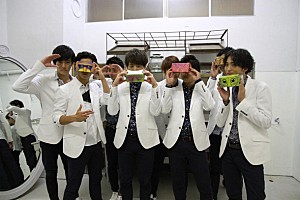 【a-nation】ライブステージVR配信決定！ 出演者オリジナルVR作品第一弾としてlol＆SOLIDEMOのMV配信 | Daily News | Billboard JAPAN