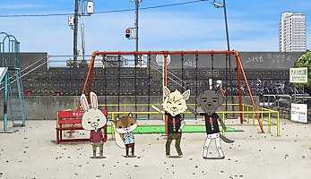 GRANRODEO 『紙兎ロペ』に初参戦！ KISHOW「GRANRODEOをオモシロがって下さい」 | Daily News ...