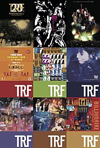 結成25周年を迎えるTRF 懐かしの映像が大放出！ | Daily News | Billboard JAPAN