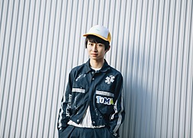 MAGiC BOYZの6枚目シングル「ハッピーエンドマジック」新ビジュアル公開 | Daily News | Billboard JAPAN