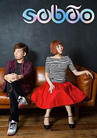 元ヒスブルメンバーのユニットSabao 約3年ぶりワンマンで全国ツアー開催を発表 | Daily News | Billboard JAPAN