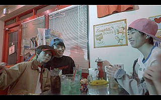 MAGiC BOYZ、SUSHIBOYSプロデュースの新曲「O.NE.DA.RI」MV公開 | Daily News | Billboard ...