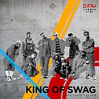 GKKJプロデュースの新たなヒップホップ・フェスがまもなく開催 KOHH、ANARCHY、韓国からWOO WON JAEも初来日 ...